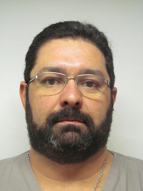 Anestesiología - Instituto Traumatologico